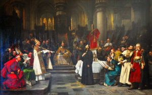 Who Was Jan Hus? - John Hus